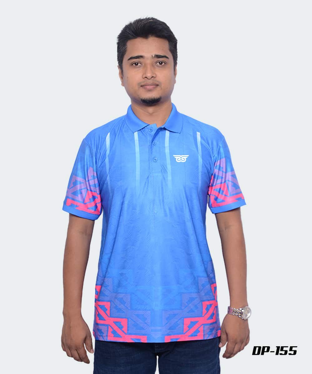 Mens Premium Polo Shirt Price in Bangladesh - Red Green