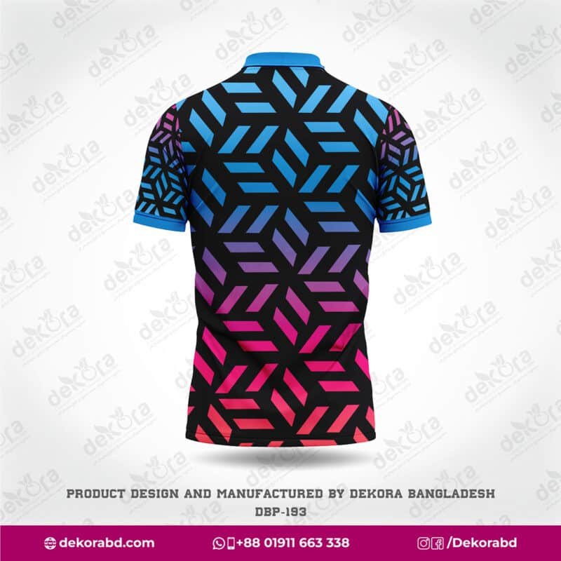Best Jersey Design With Sublimation Printed Your Own Name