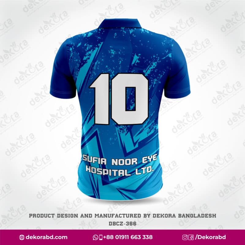 Mens Custom Jersey BD Football - At Best Premium Design
