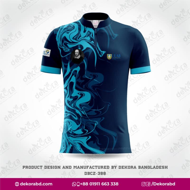 Mens Custom Jersey BD Football - At Best Premium Design