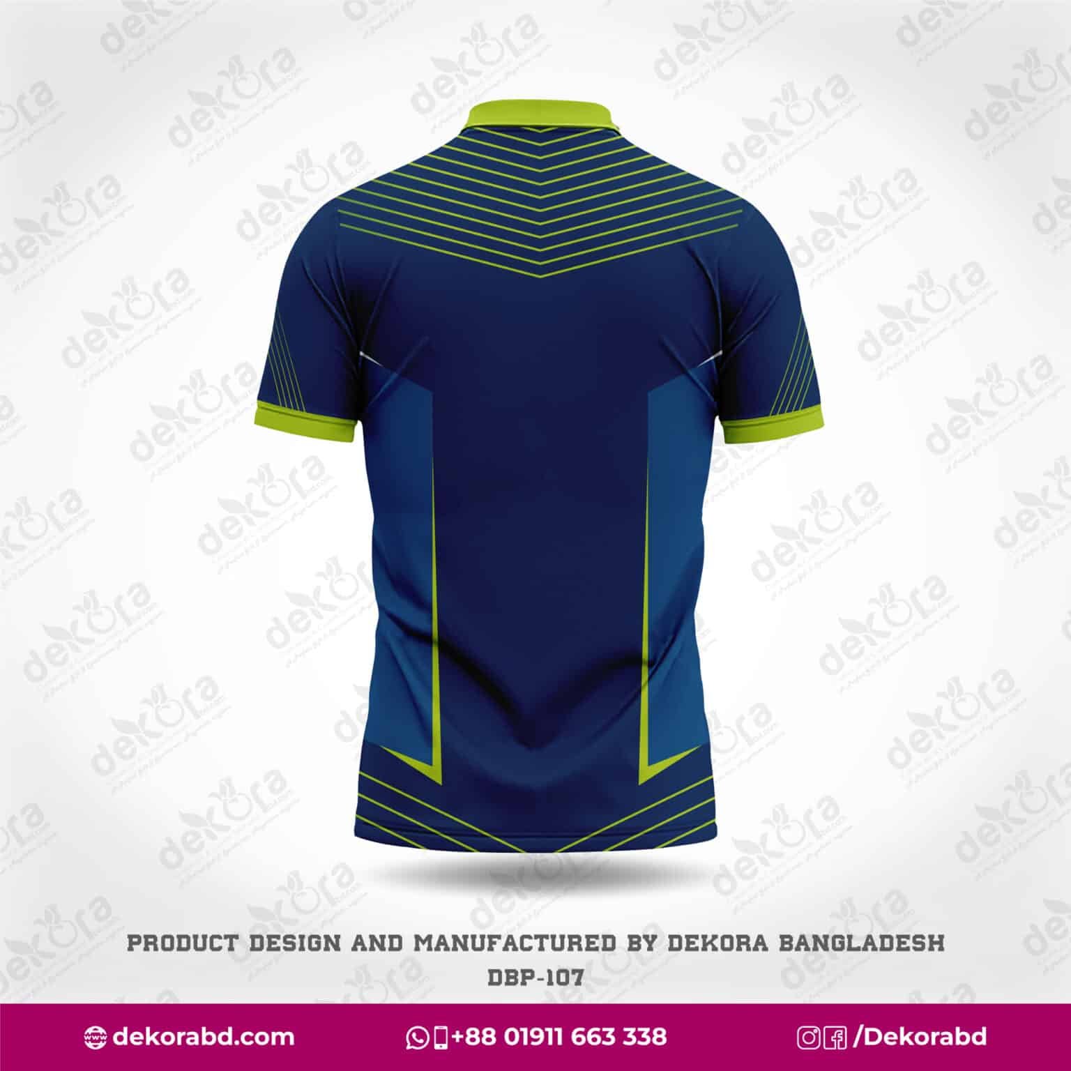 Best Sports Jersey Design With Premium Quality Jersey Maker