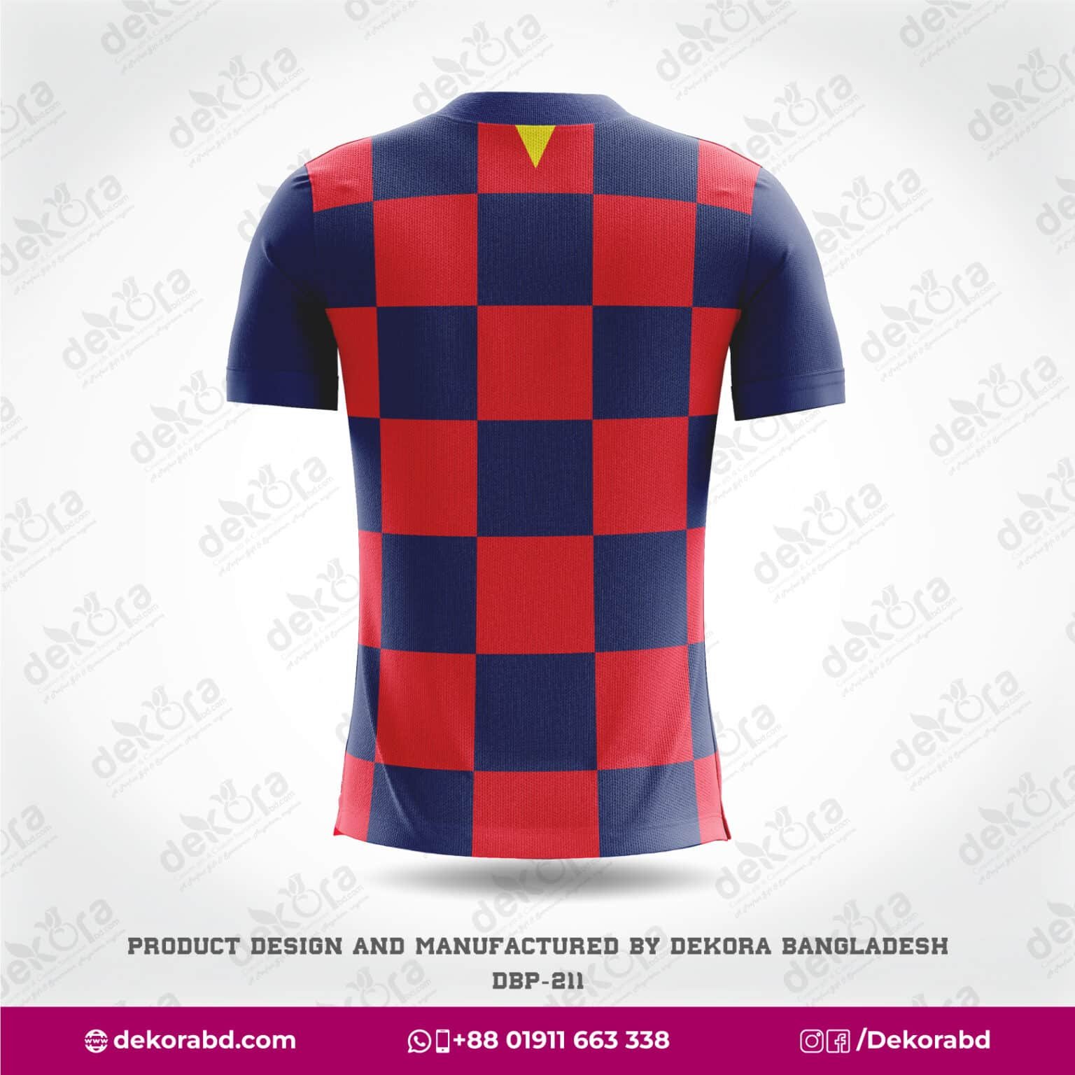 Mens Premium Custom Football Jerseys- Multi Color-Best Price
