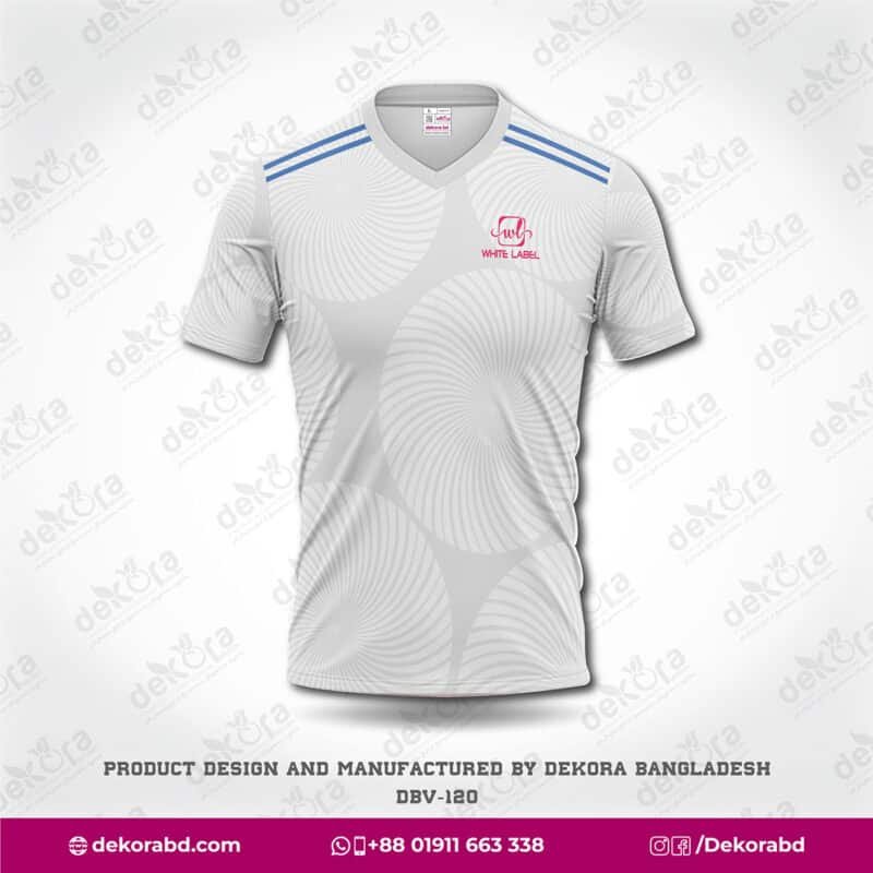 Mens Custom Jersey BD Football - At Best Premium Design