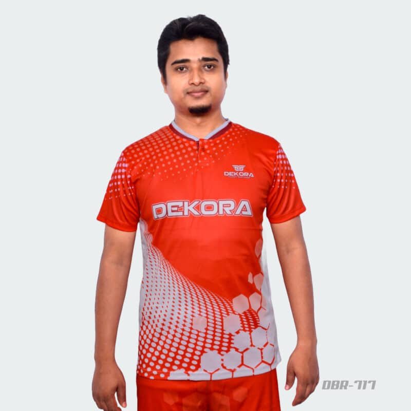 Mens Custom Jersey BD Football - At Best Premium Design