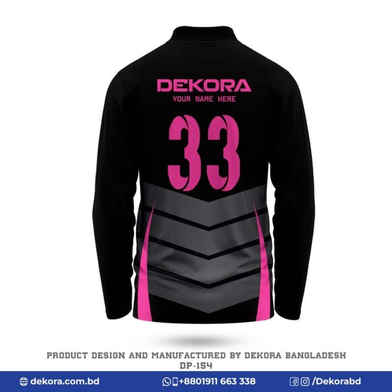 Choose The Best Jersey Color For Cricket Success - Order Now