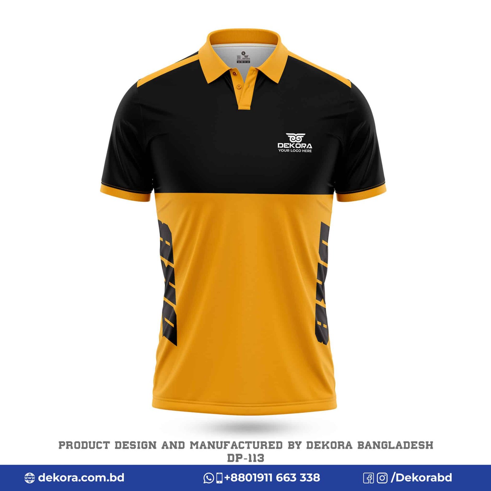Create Cricket Jersey Design Online – Fast & Easy!