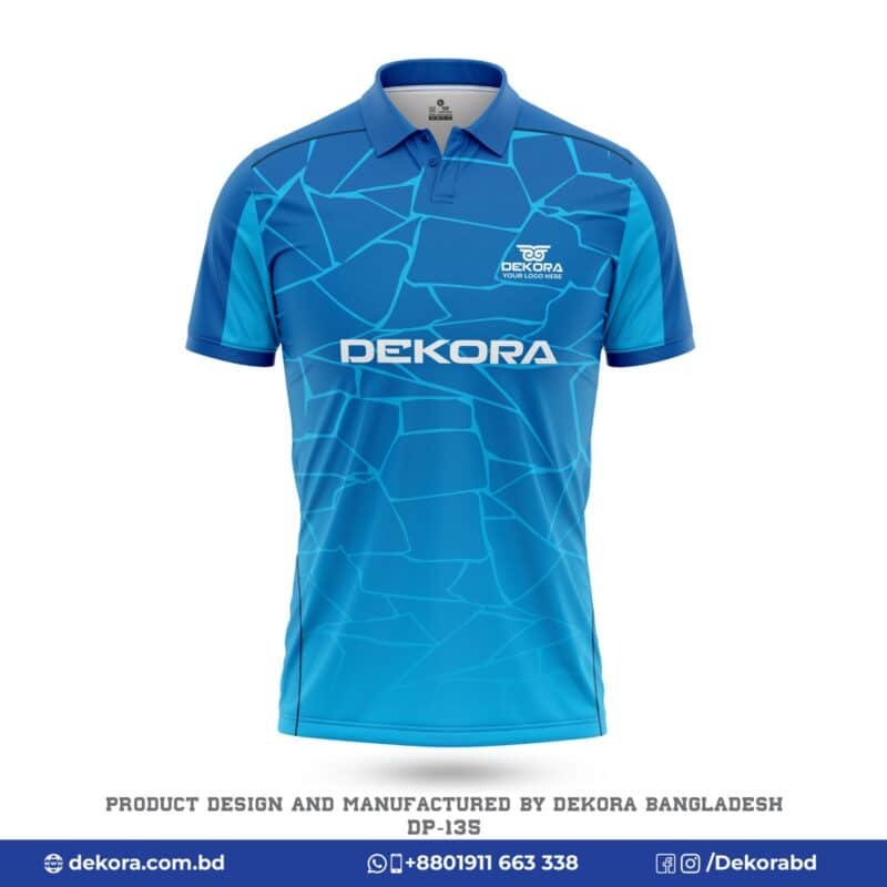 Create Unique Cricket Club Jersey Design – Order Now