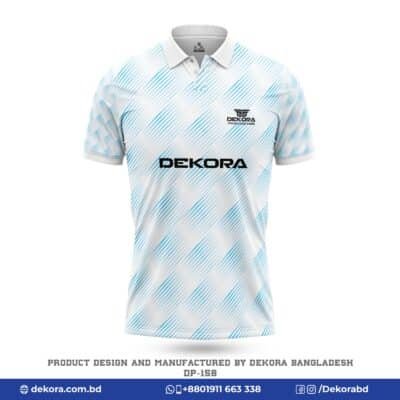 Create A Custom Cricket Jersey Design Online Now