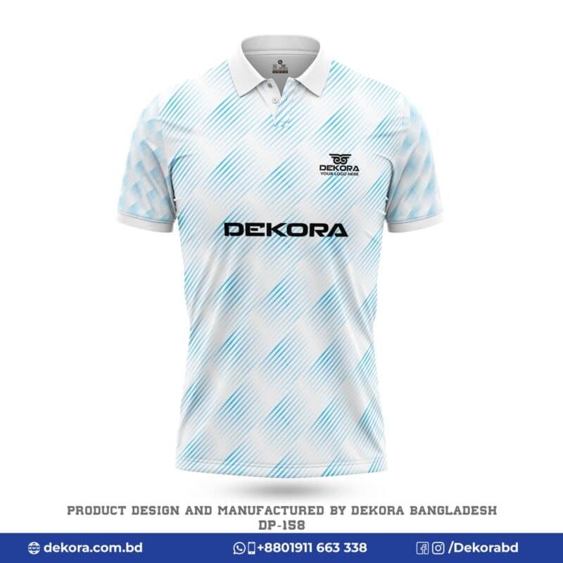 Create A Custom Cricket Jersey Design Online Now