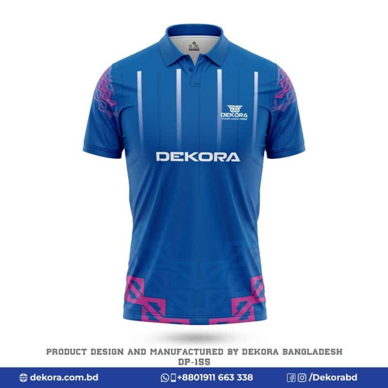 Online Cricket Jersey Maker: Create Custom Jerseys Now